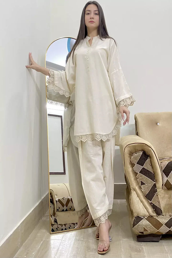 Co-Ord Sets for Women in Pakistan | 2 Piece Co-Ord Set Collection – Ur ...